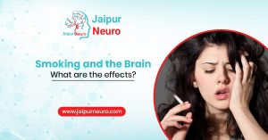 Smoking and the Brain: Unveiling the Harmful Effects