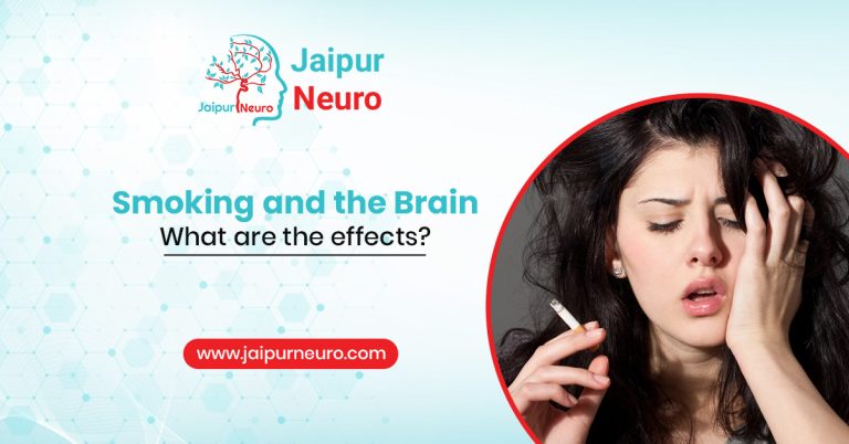 Smoking and the Brain: Unveiling the Harmful Effects